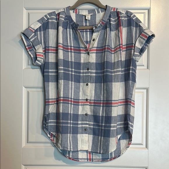 Caslon | Tops | Sweet Breezy | Poshmark